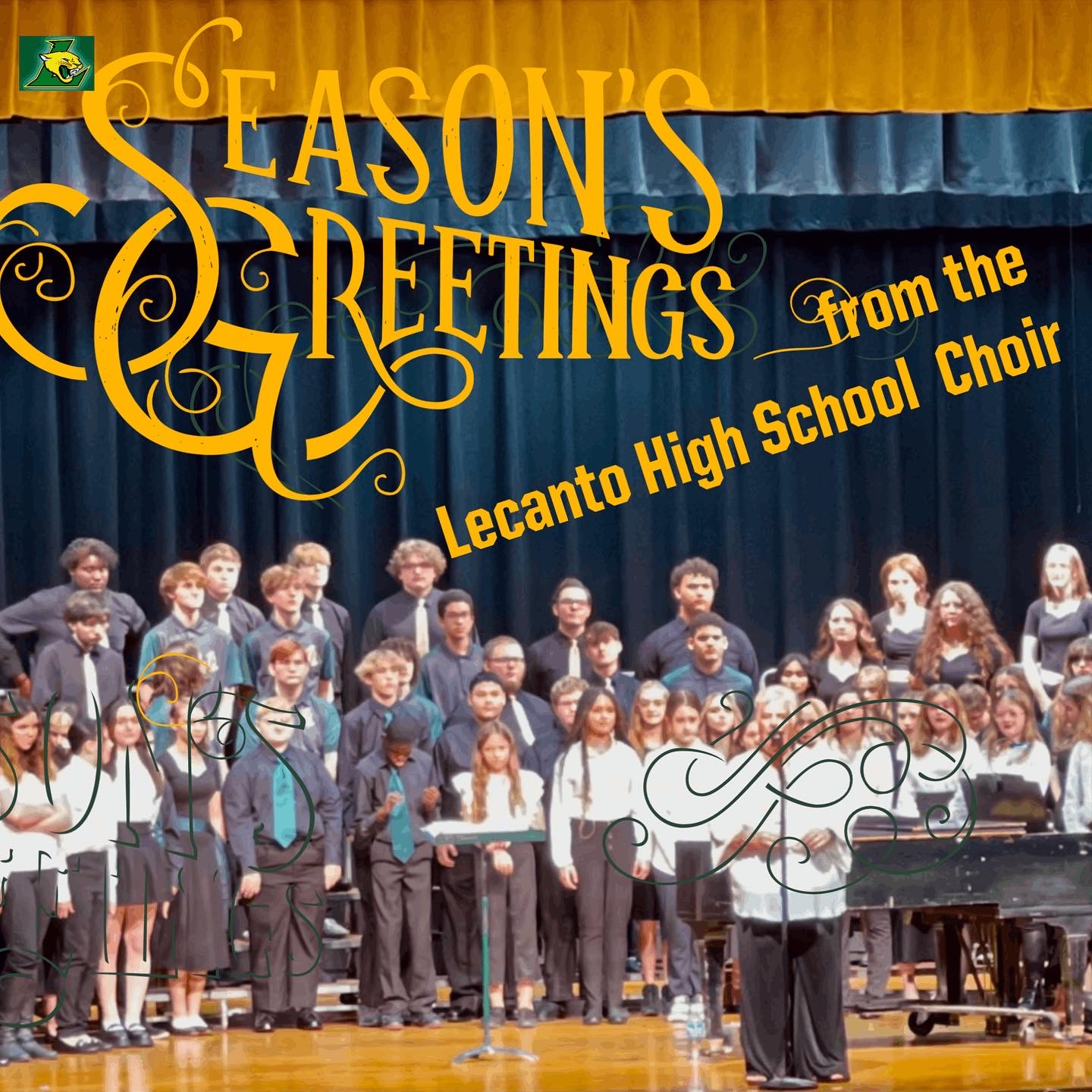 Lecanto - Team Home Lecanto Panthers Sports