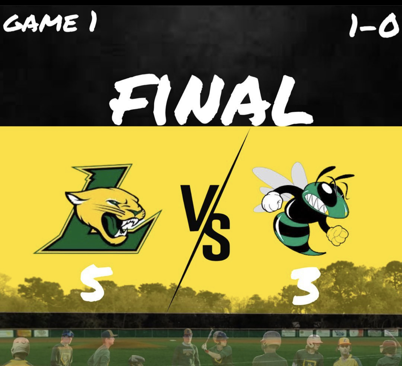 Lecanto - Team Home Lecanto Panthers Sports