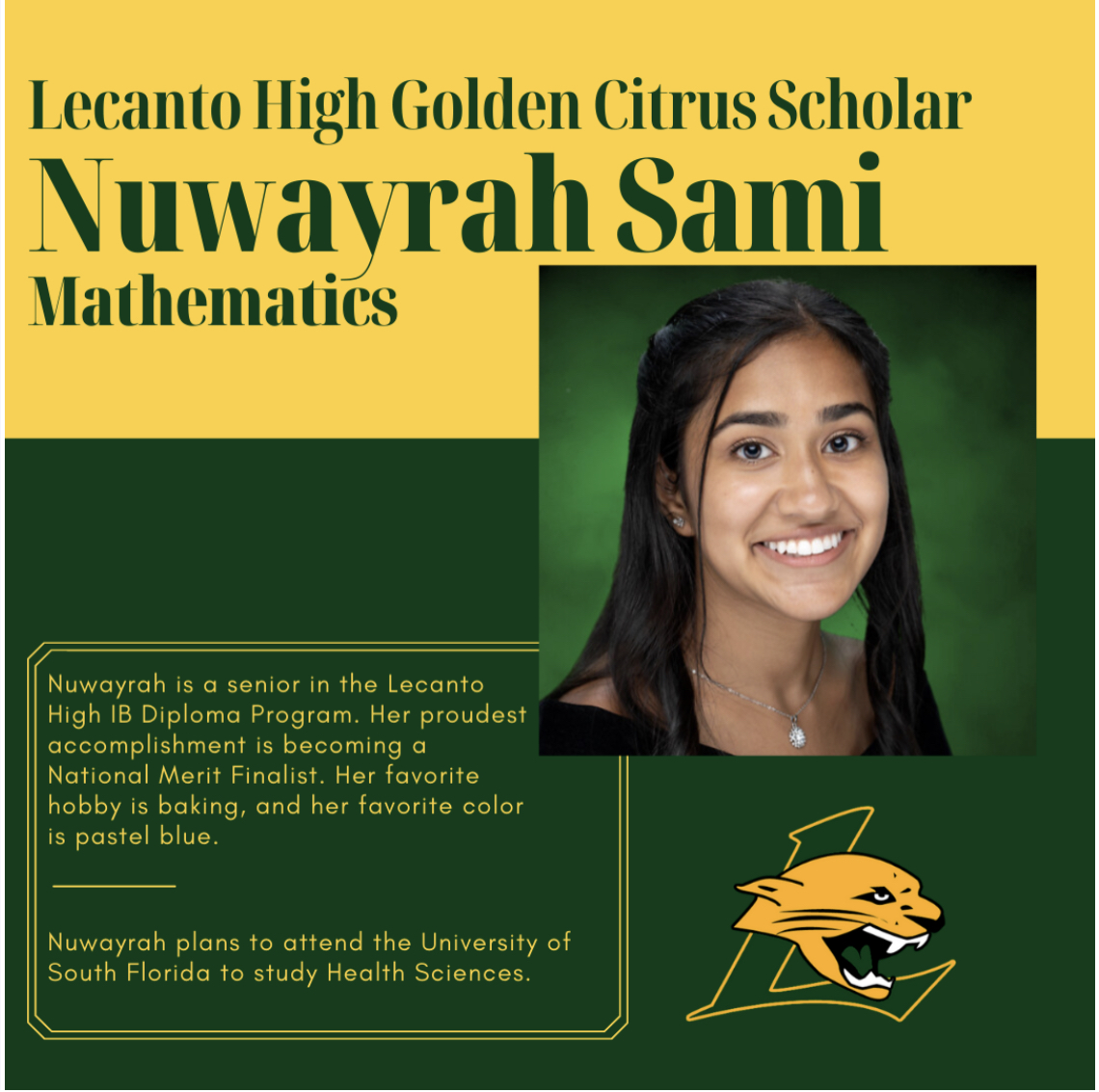 Lecanto Panthers - Official Athletic Website – Lecanto, FL