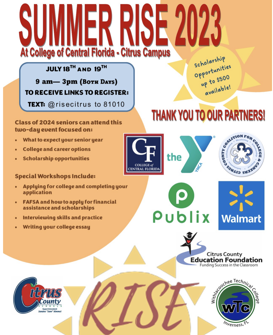 Lecanto - Team Home Lecanto Panthers Sports