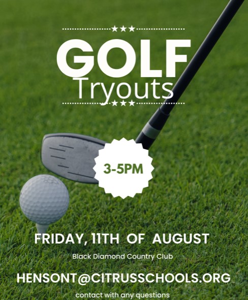 Lecanto - Team Home Lecanto Panthers Sports