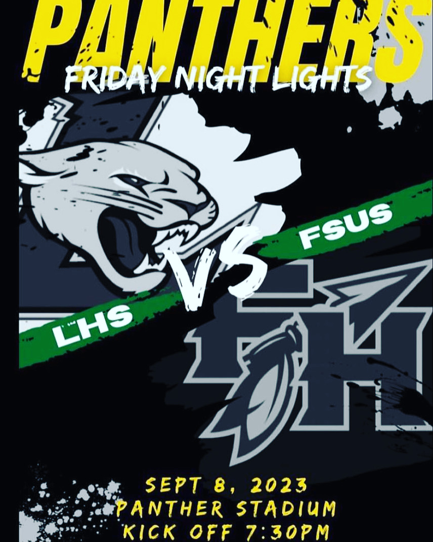 Lecanto - Team Home Lecanto Panthers Sports