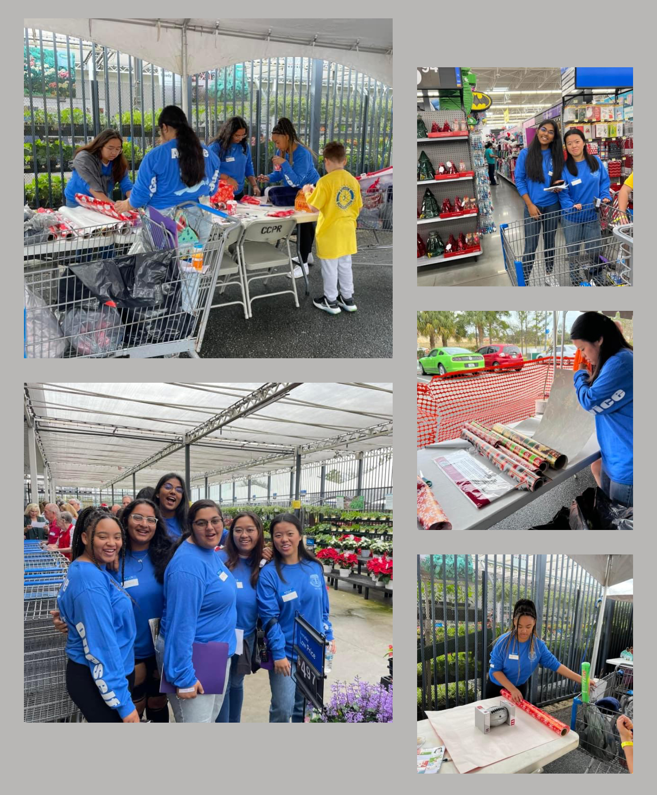 Lecanto - Team Home Lecanto Panthers Sports