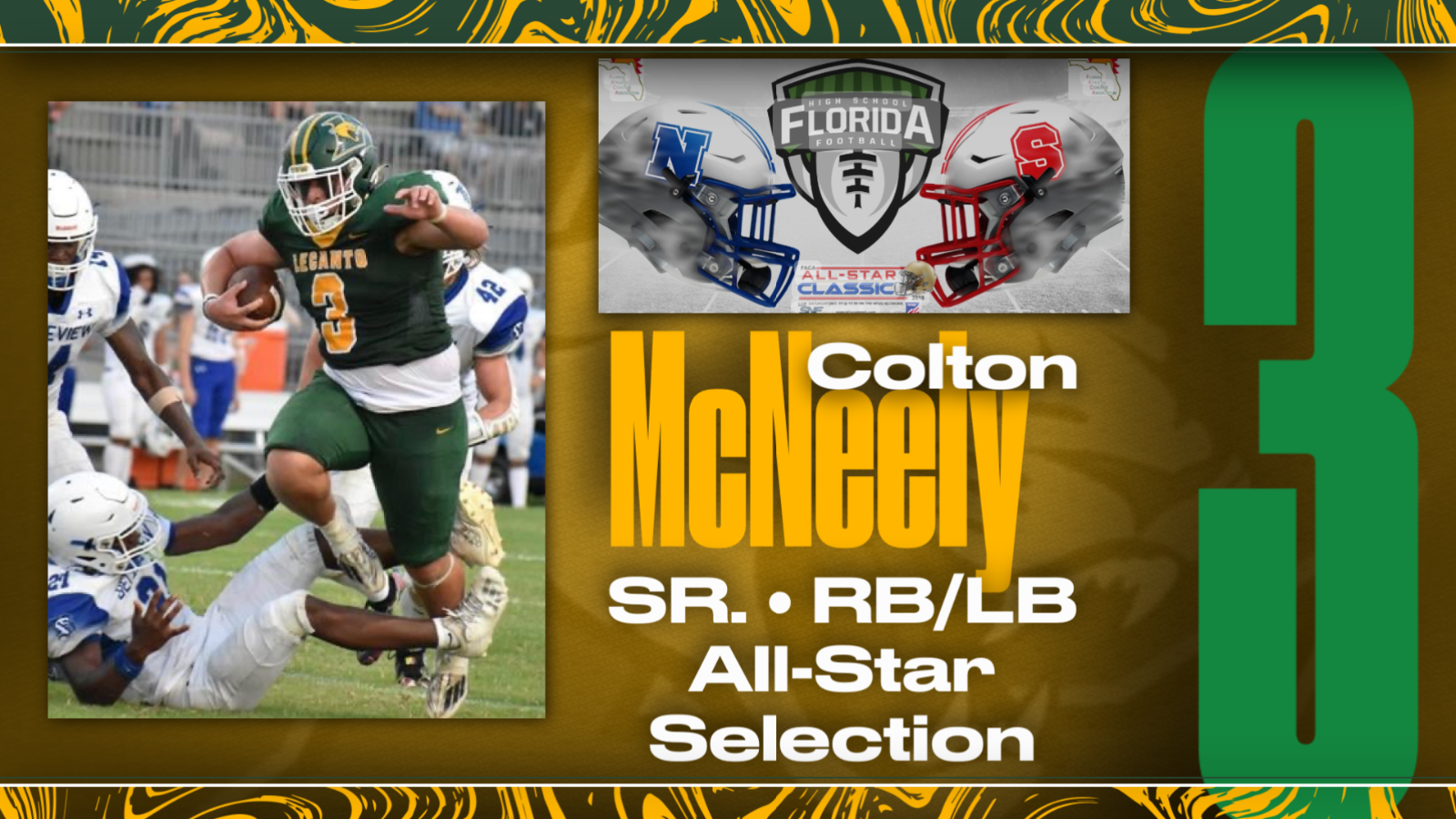 Lecanto - Team Home Lecanto Panthers Sports