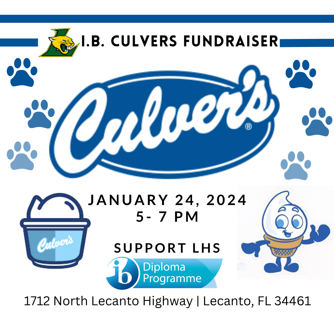 Lecanto - Team Home Lecanto Panthers Sports