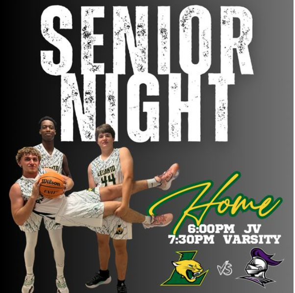 Lecanto - Team Home Lecanto Panthers Sports