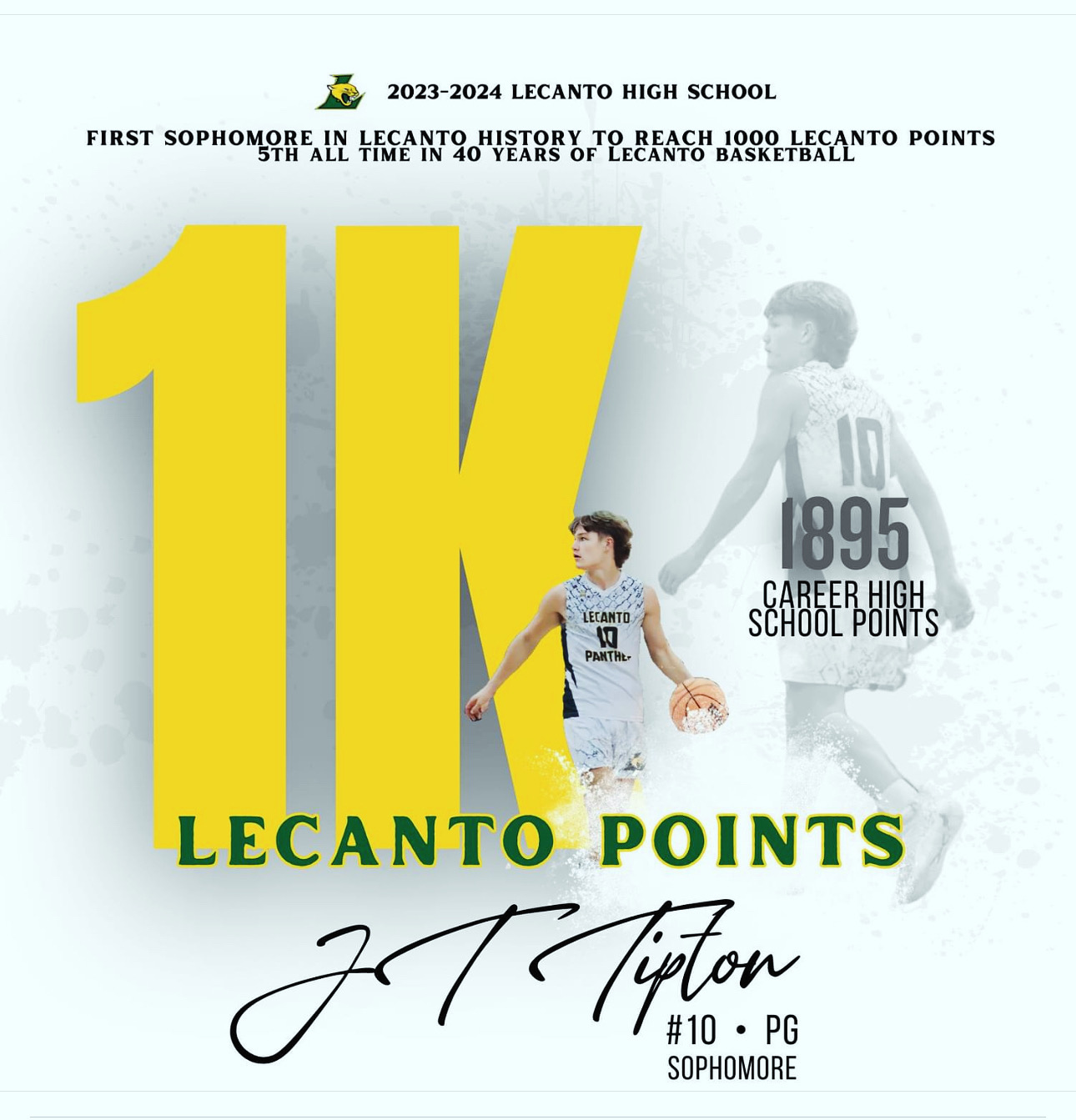 Lecanto Panthers - Official Athletic Website – Lecanto, FL