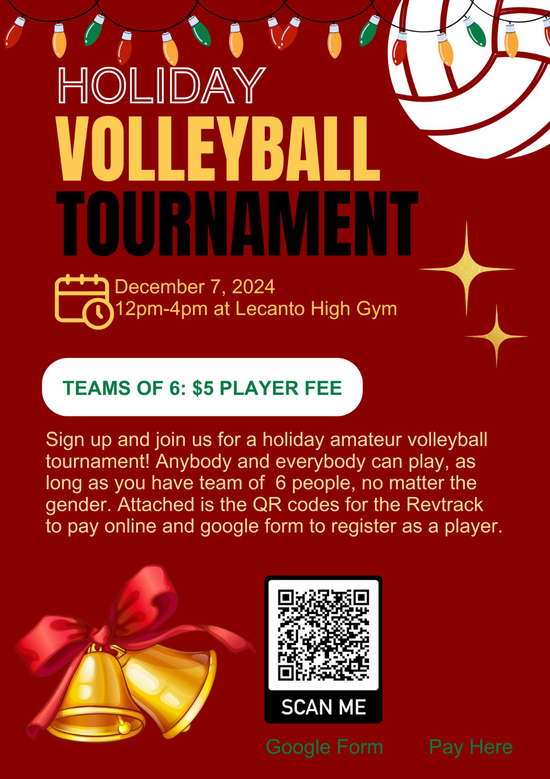 Lecanto - Team Home Lecanto Panthers Sports