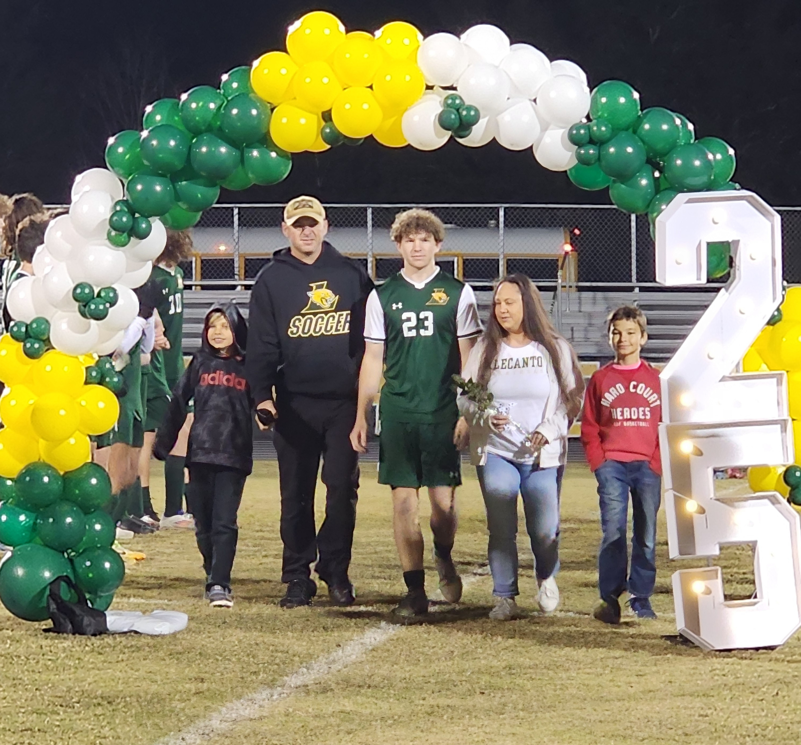 Lecanto - Team Home Lecanto Panthers Sports