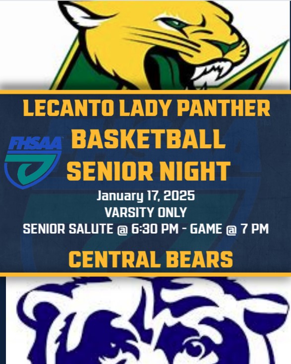 Lecanto Panthers - Official Athletic Website – Lecanto, FL