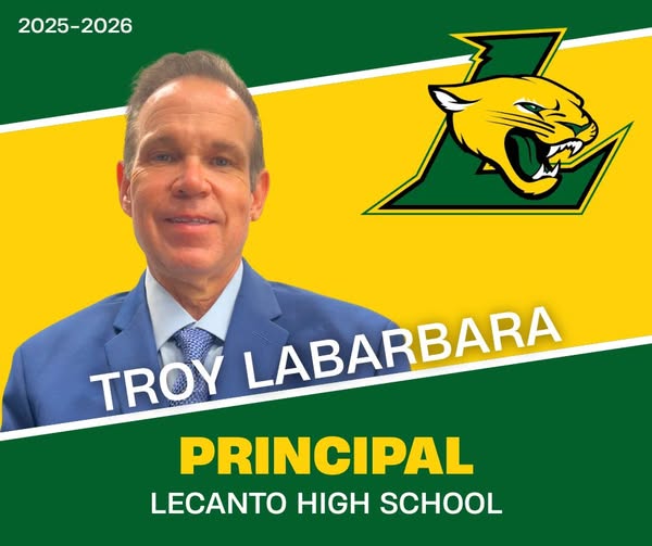 Lecanto Panthers - Official Athletic Website – Lecanto, FL