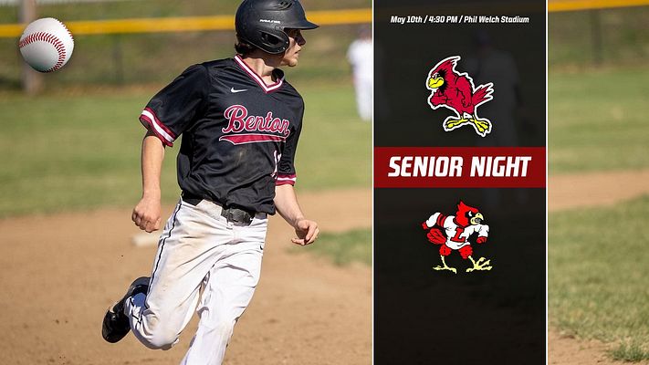 Benton - Team Home Benton Cardinals Sports