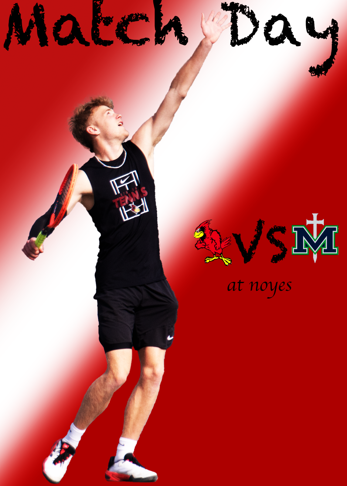 Benton - Team Home Benton Cardinals Sports