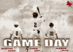 Benton Cardinals - Official Athletic Website – Saint Joseph, MO