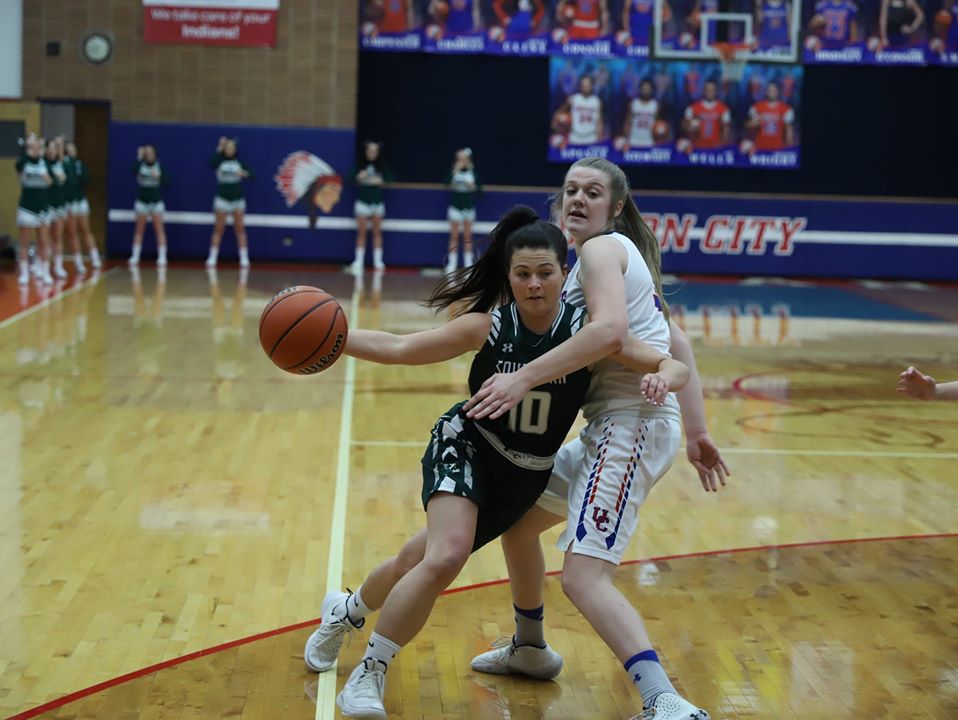 Randolph Southern - Team Home Randolph Southern Rebels Sports