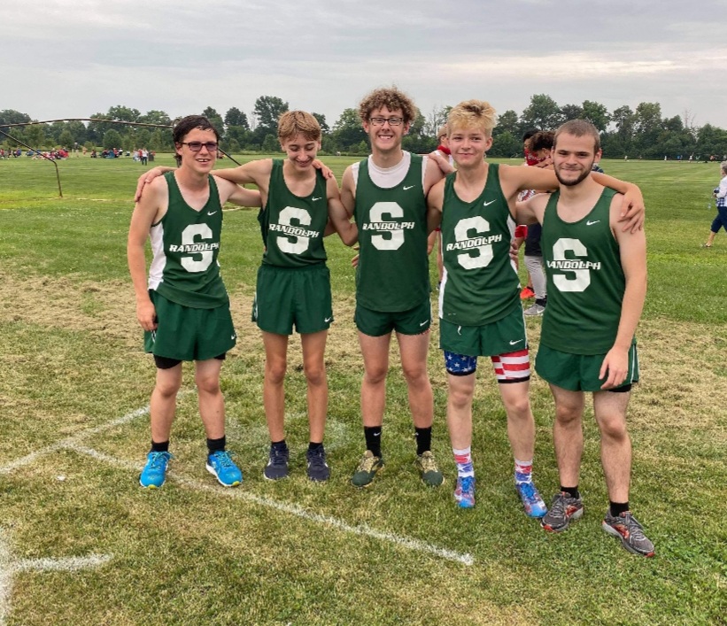 Randolph Southern - Team Home Randolph Southern Rebels Sports