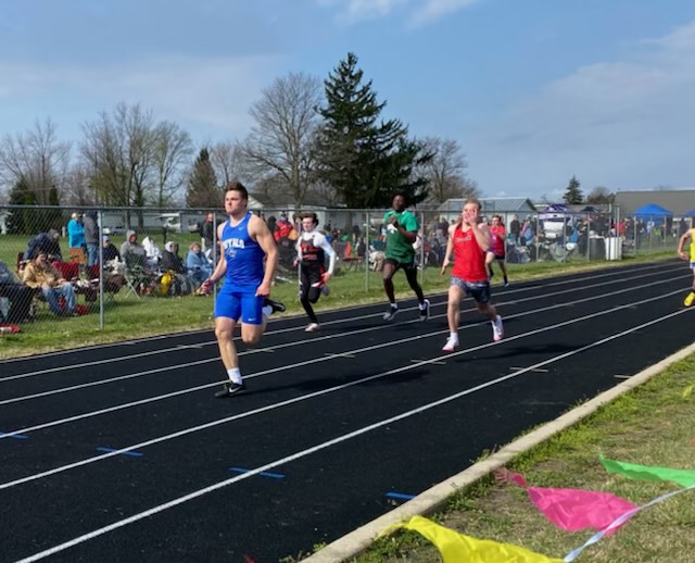 Randolph Southern - Team Home Randolph Southern Rebels Sports