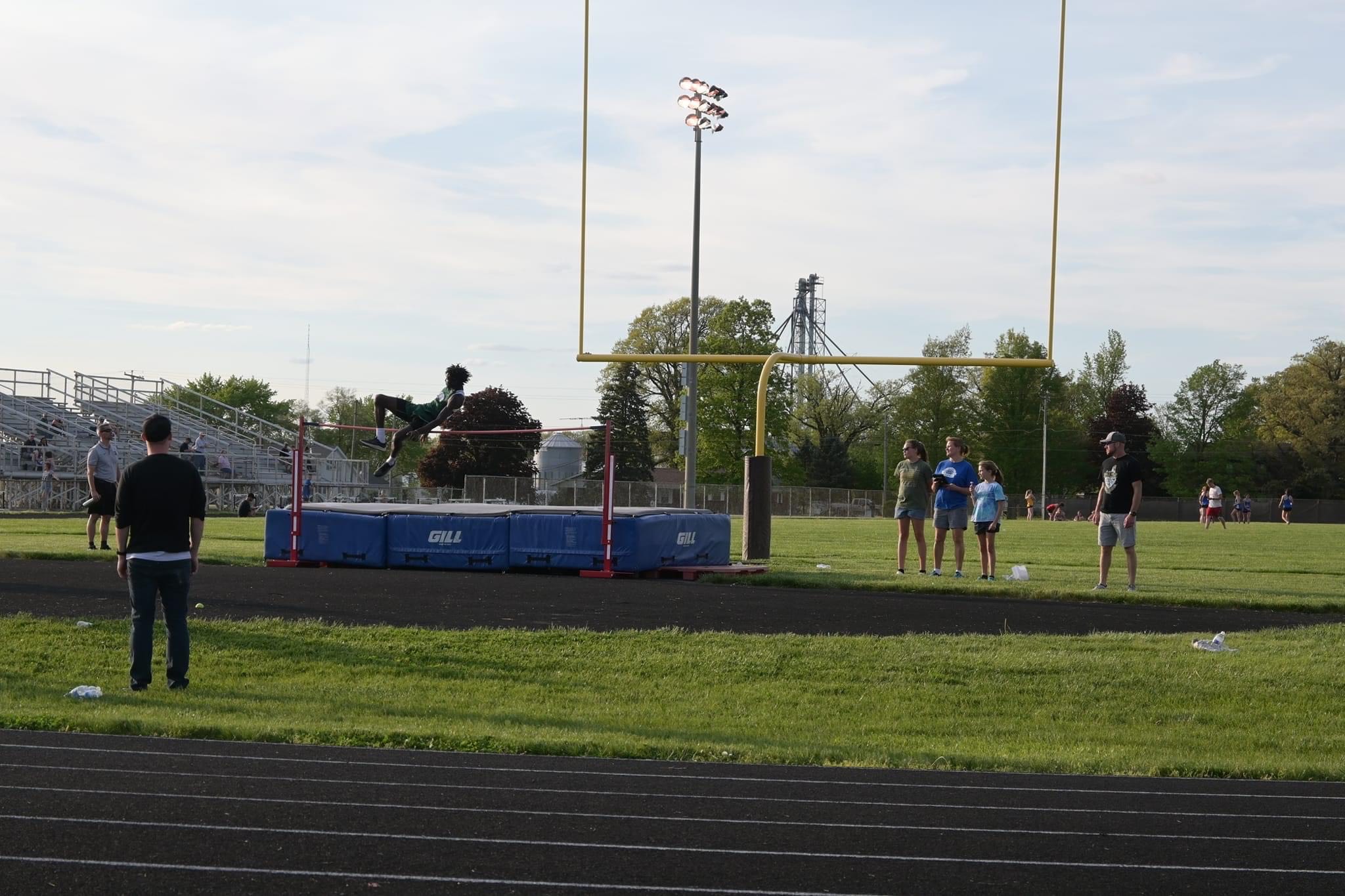 Randolph Southern - Team Home Randolph Southern Rebels Sports