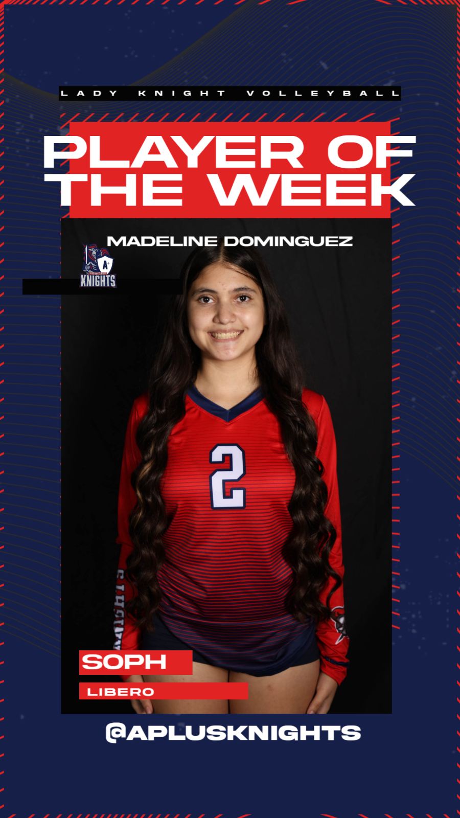 A Plus Academy - Team Home A Plus Academy Knights Sports