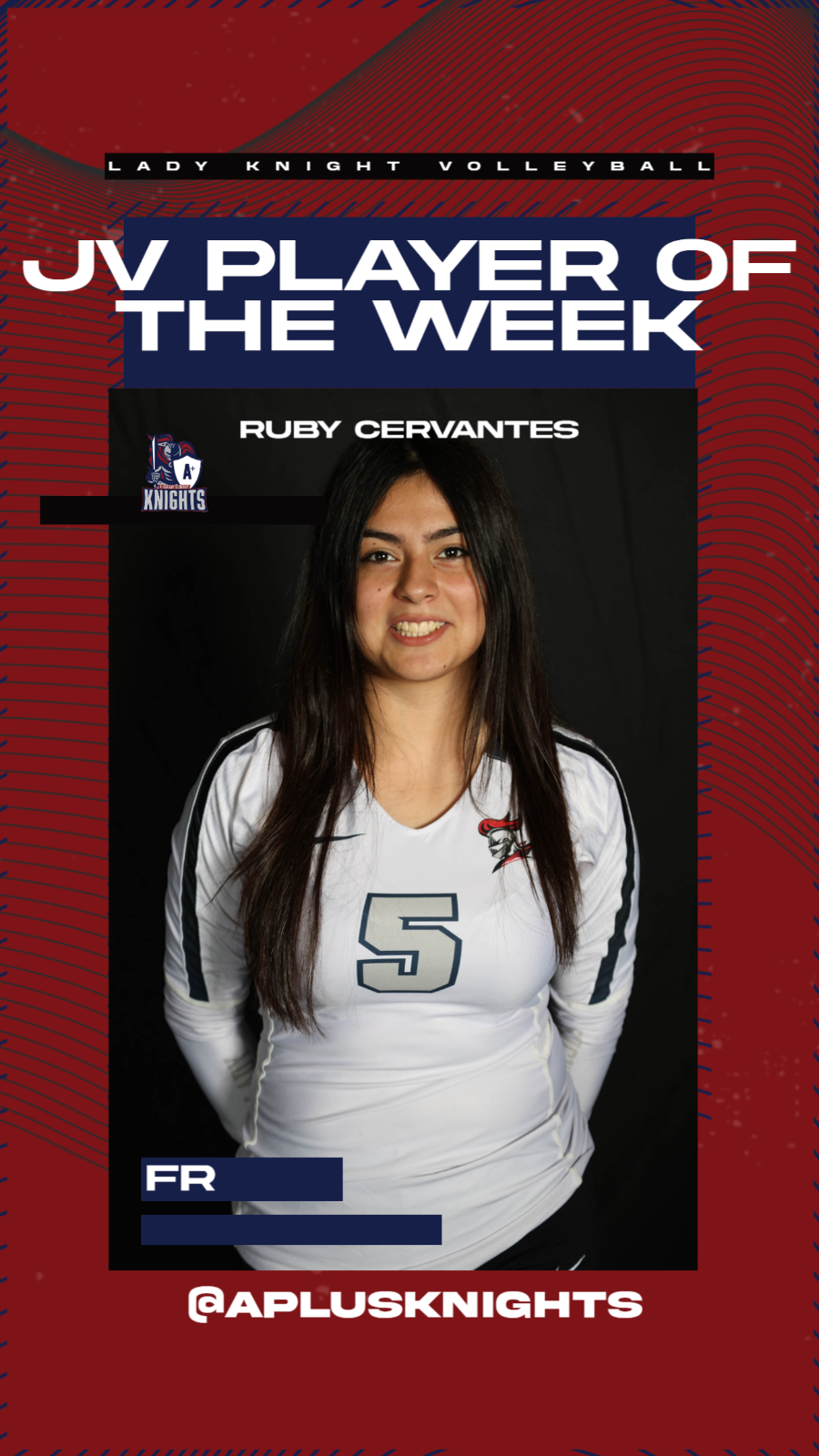 A Plus Academy - Team Home A Plus Academy Knights Sports