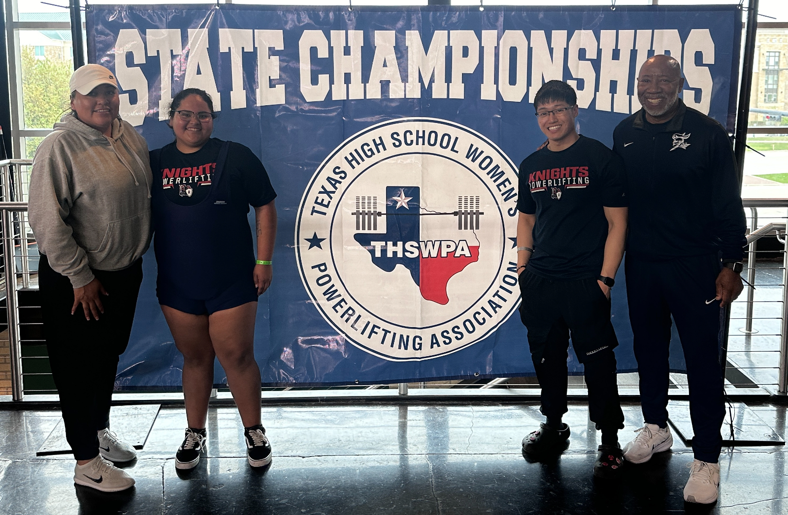 A Plus Academy - Team Home A Plus Academy Knights Sports