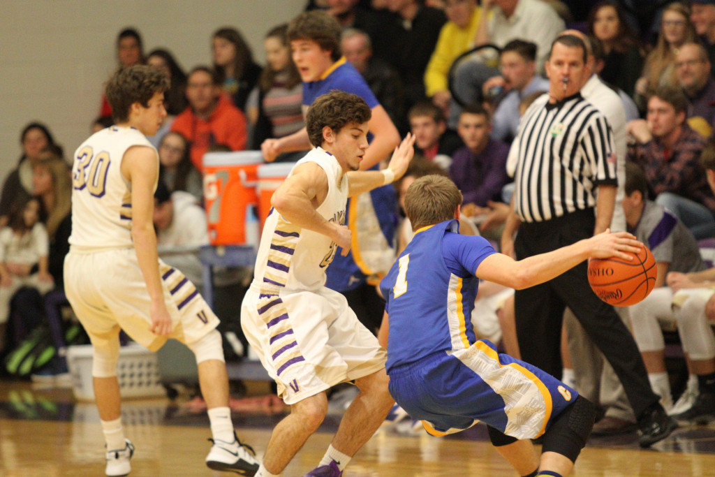 Vermilion - Team Home Vermilion Sailors Sports