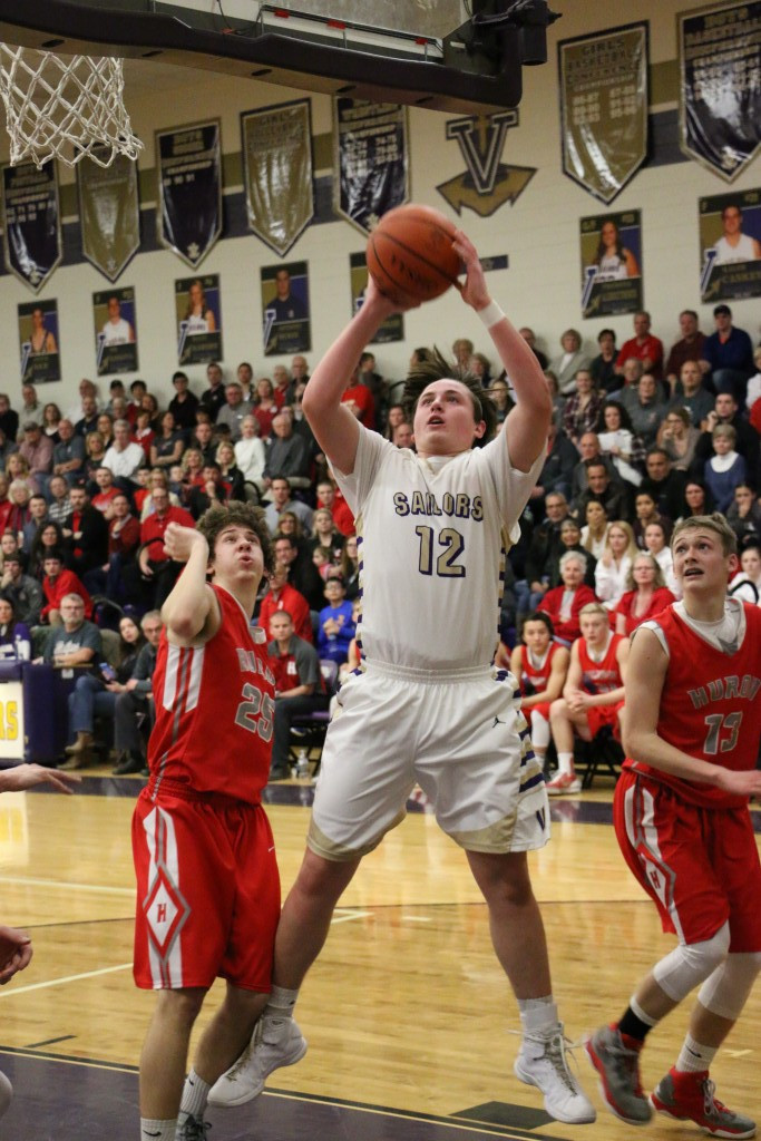 Vermilion - Team Home Vermilion Sailors Sports