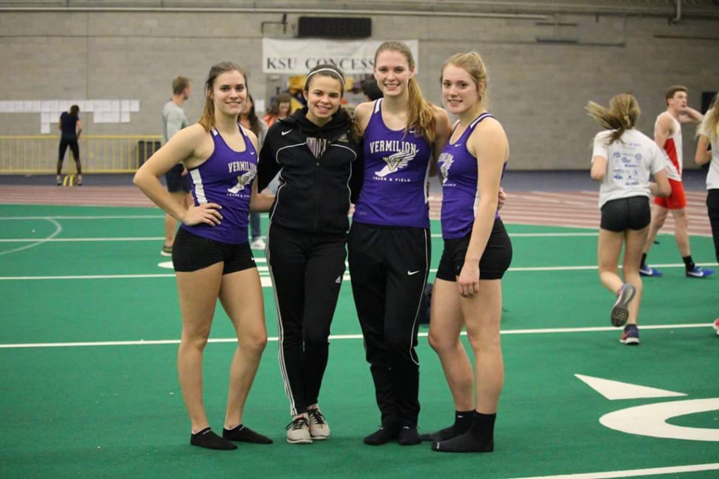 Vermilion - Team Home Vermilion Sailors Sports