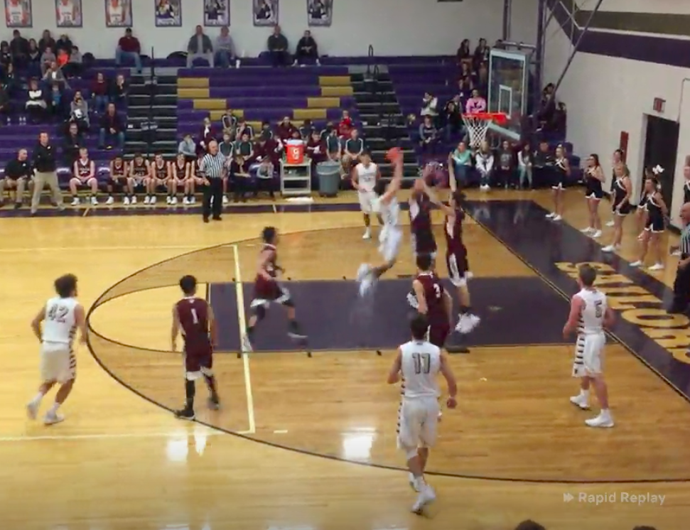 Vermilion - Team Home Vermilion Sailors Sports