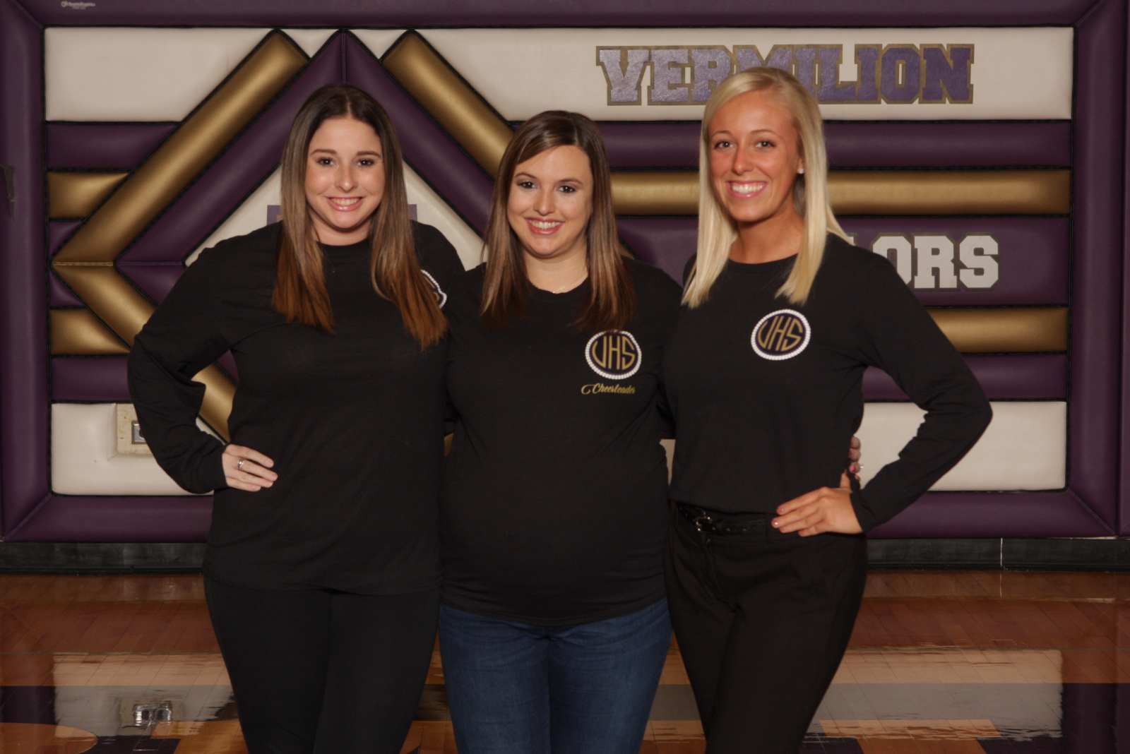 Vermilion - Team Home Vermilion Sailors Sports