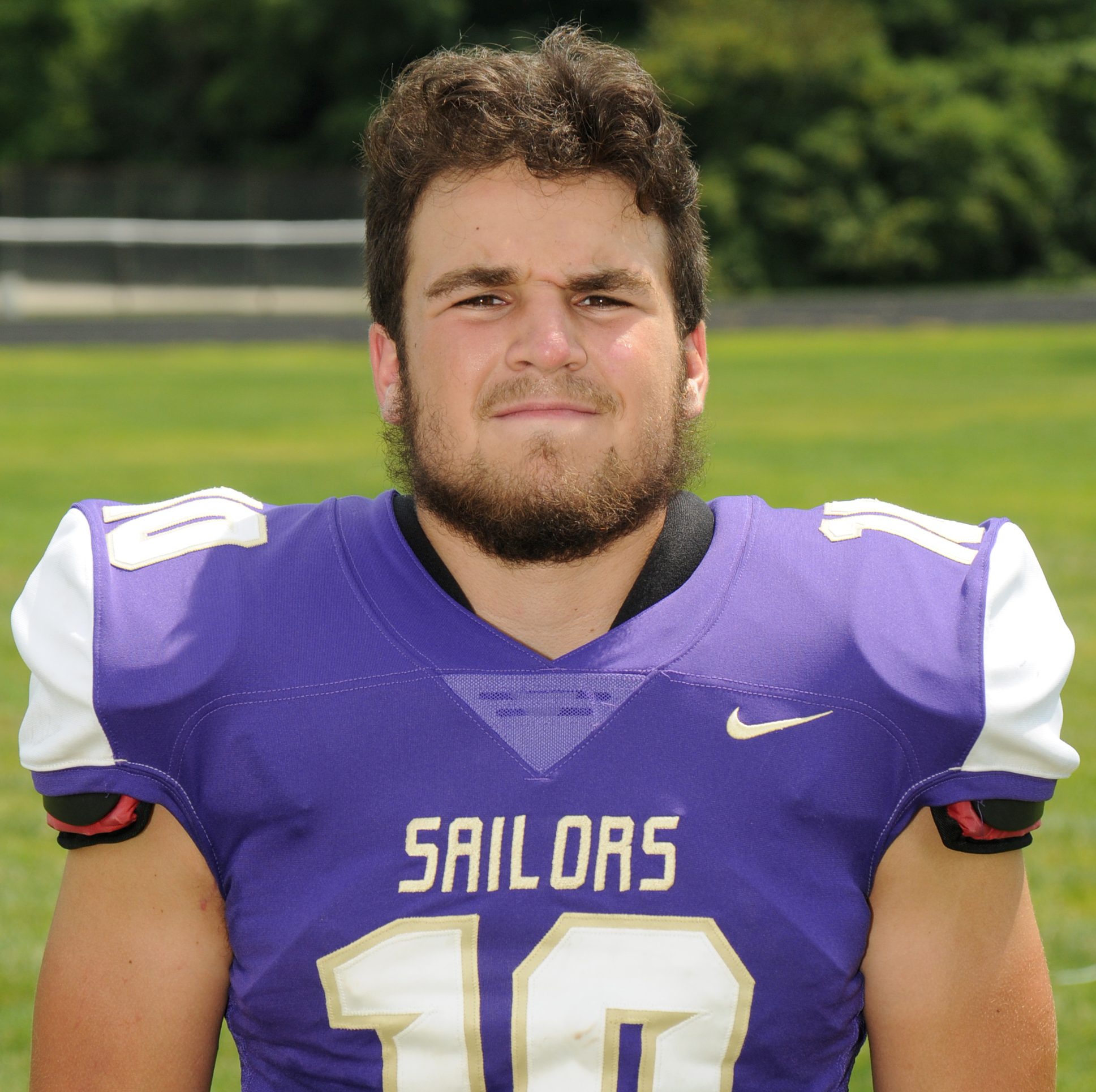 Vermilion - Team Home Vermilion Sailors Sports