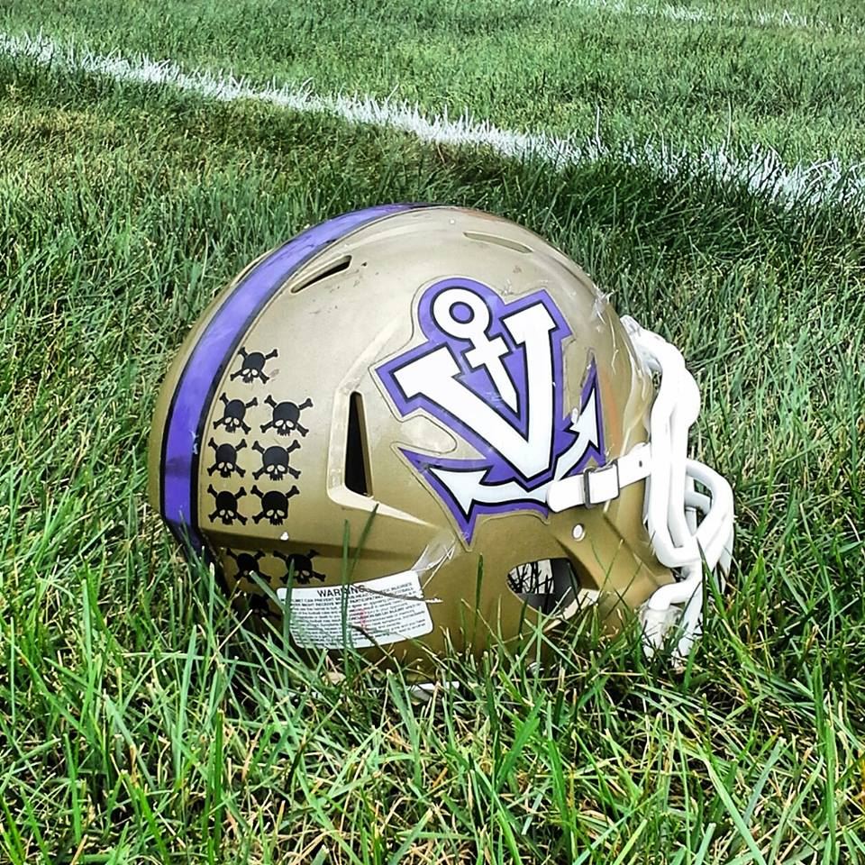 Vermilion - Team Home Vermilion Sailors Sports