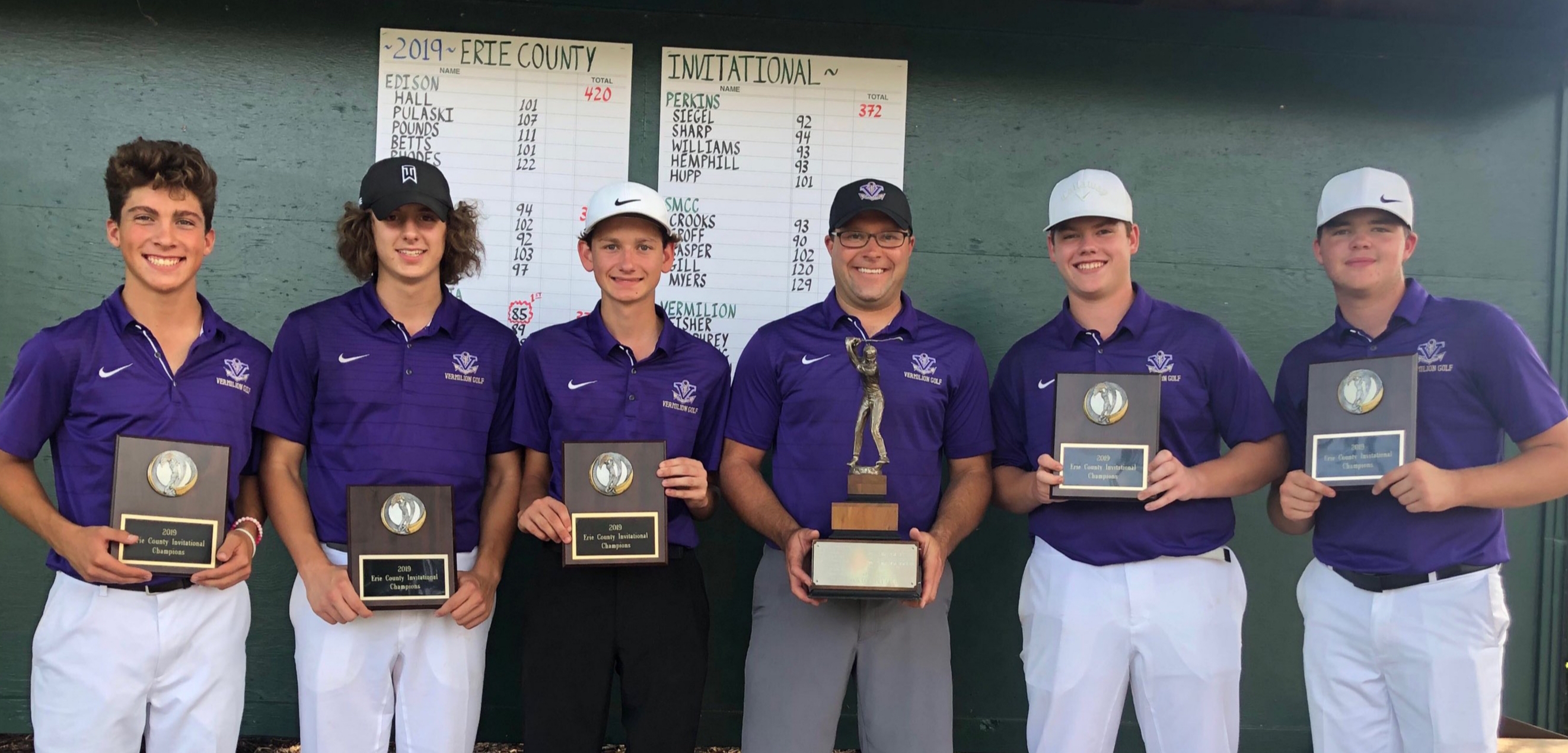 Vermilion - Team Home Vermilion Sailors Sports