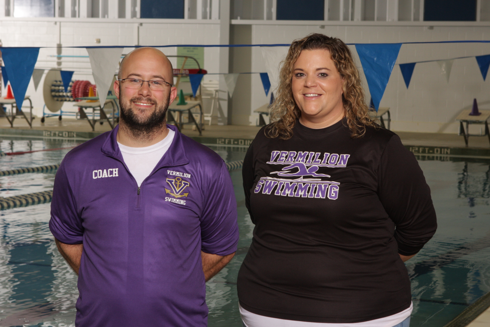 Vermilion - Team Home Vermilion Sailors Sports