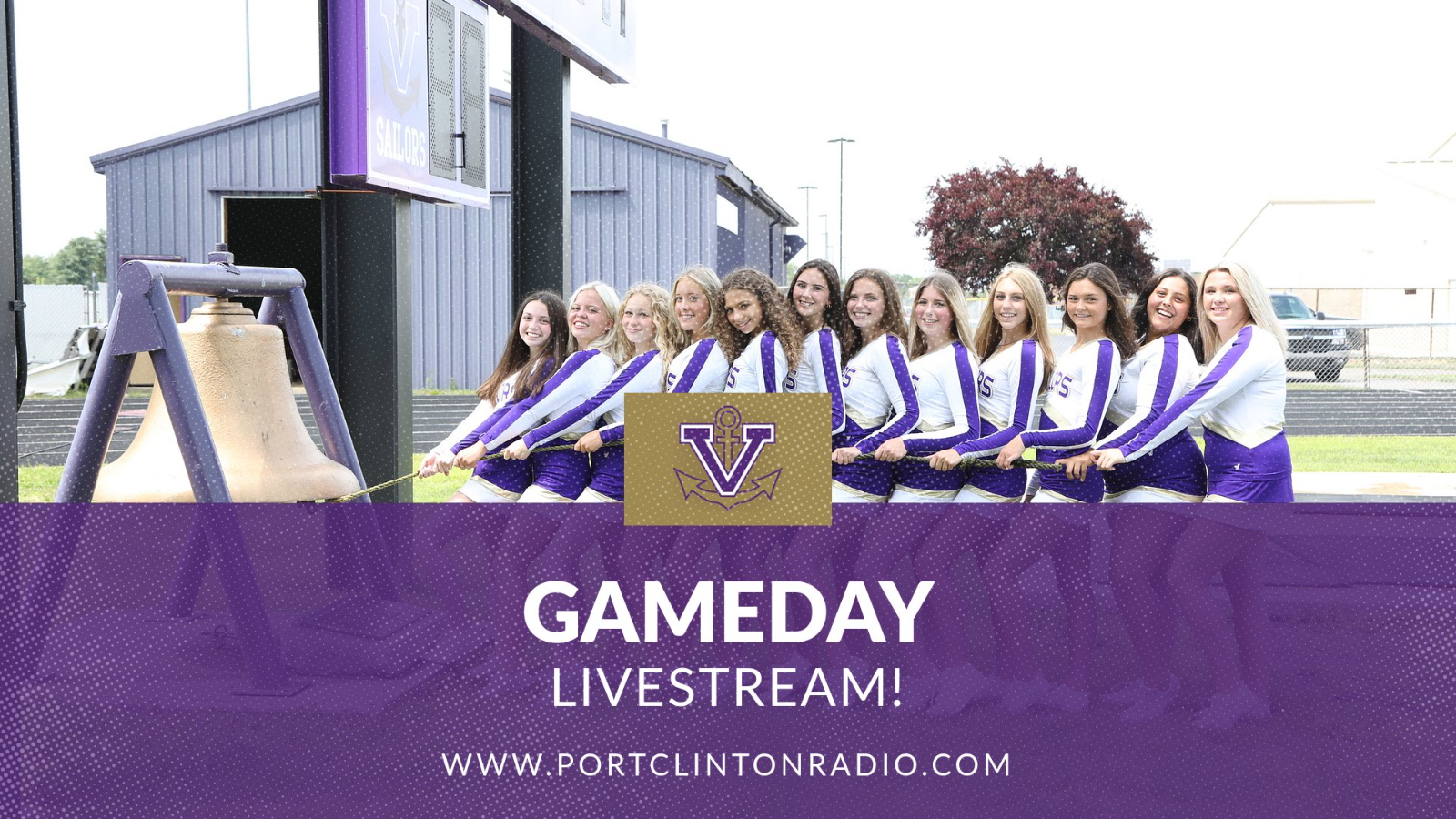 Vermilion - Team Home Vermilion Sailors Sports