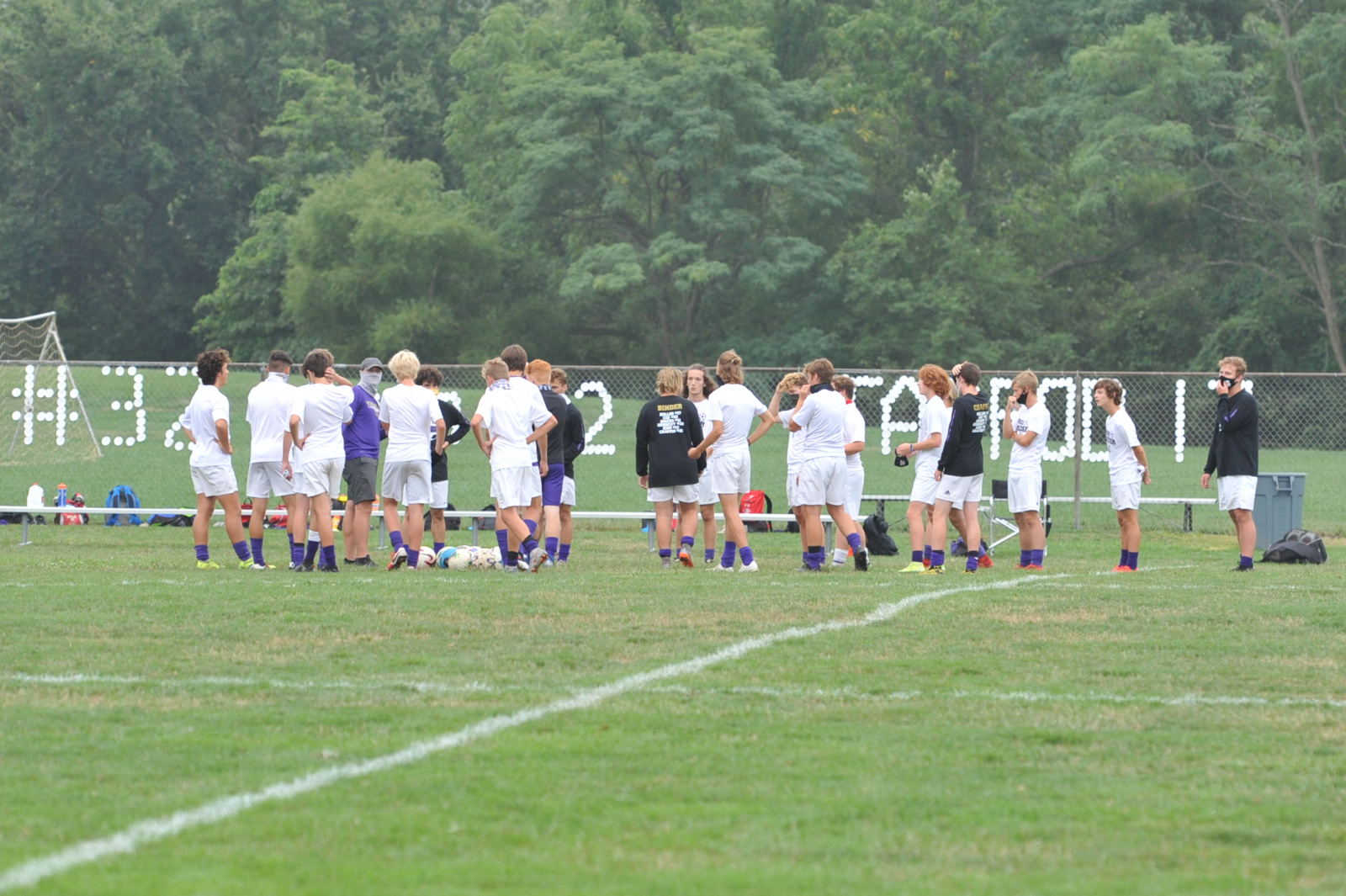 Vermilion - Team Home Vermilion Sailors Sports