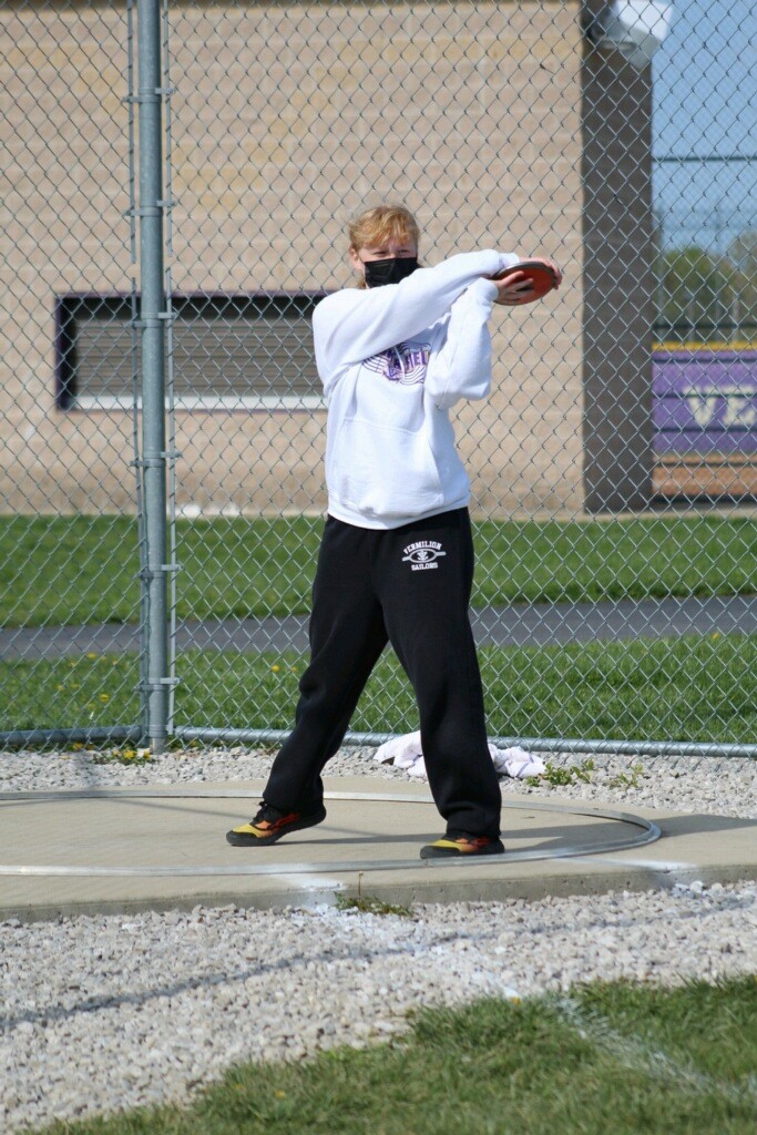 Vermilion - Team Home Vermilion Sailors Sports