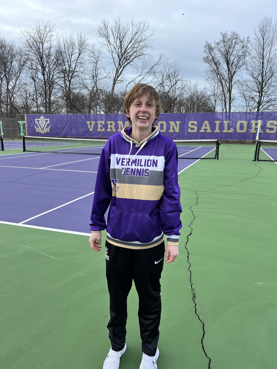 Vermilion - Team Home Vermilion Sailors Sports