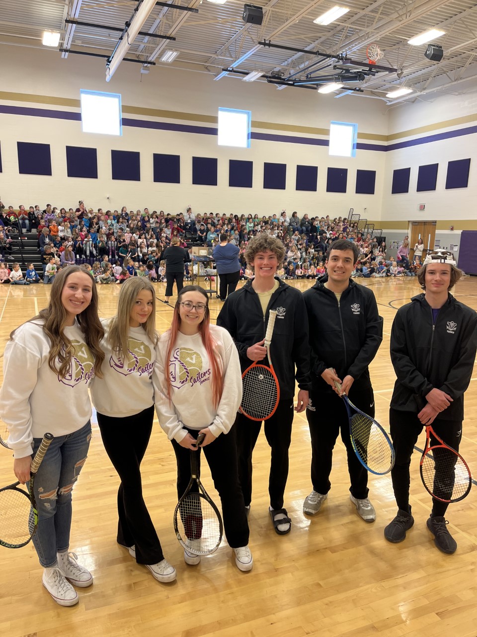 Vermilion - Team Home Vermilion Sailors Sports