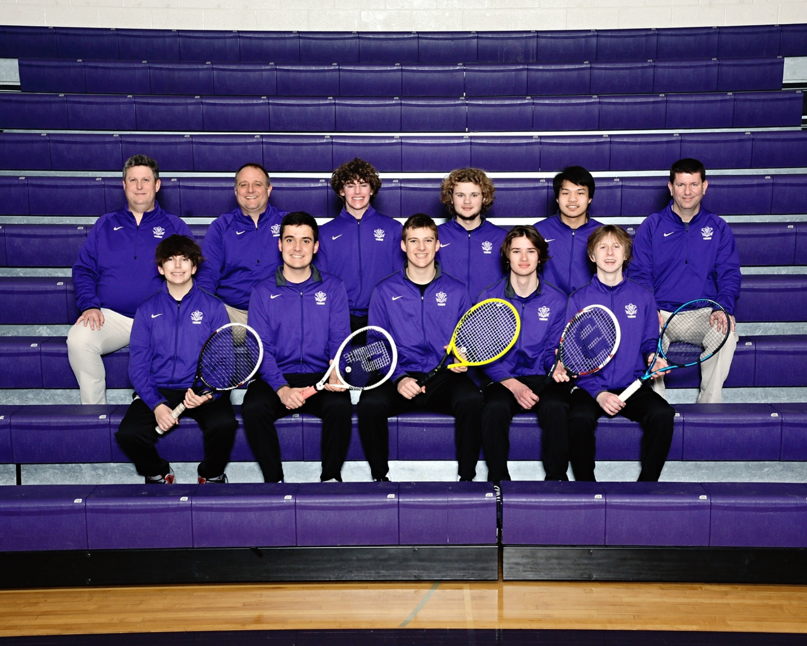 Vermilion - Team Home Vermilion Sailors Sports