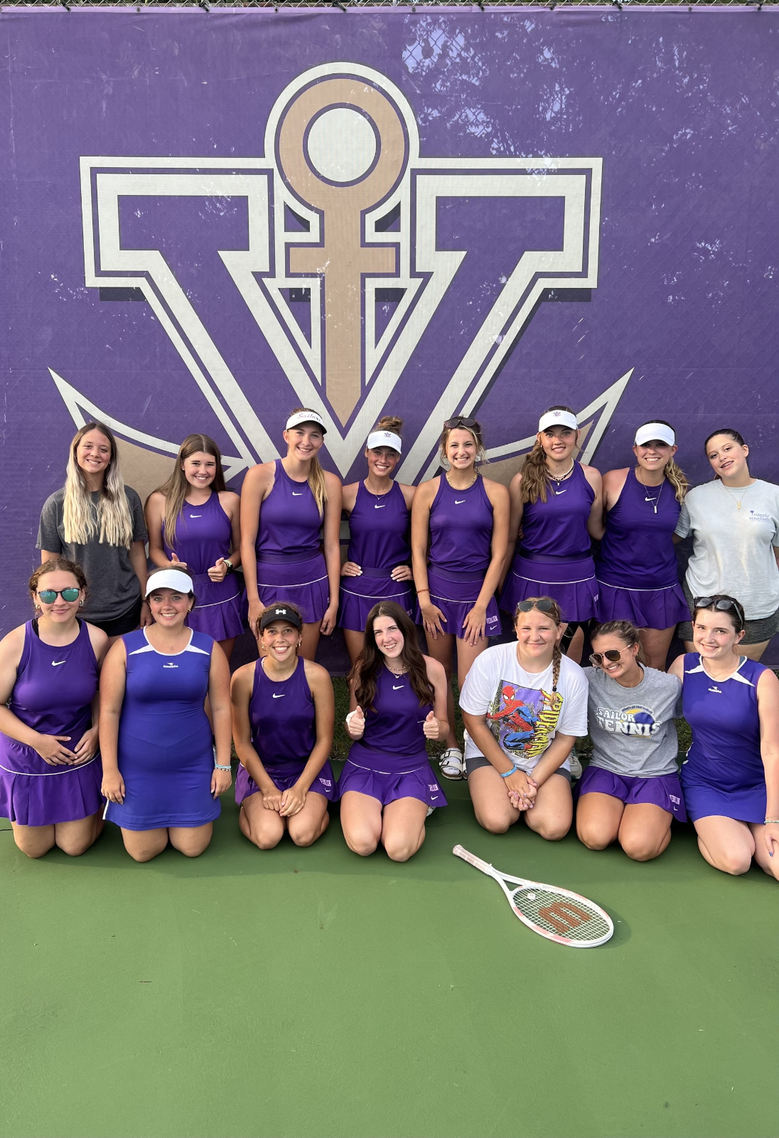 Vermilion - Team Home Vermilion Sailors Sports