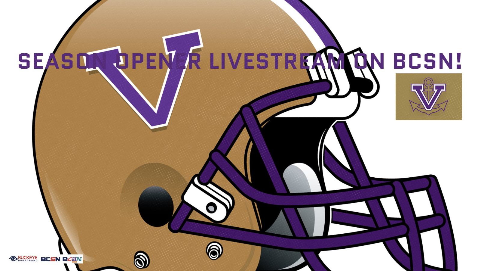 Vermilion - Team Home Vermilion Sailors Sports