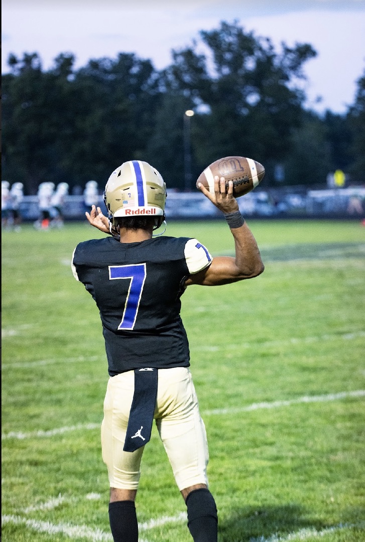 Vermilion - Team Home Vermilion Sailors Sports