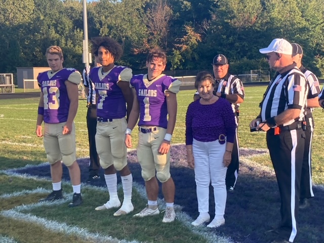 Vermilion - Team Home Vermilion Sailors Sports