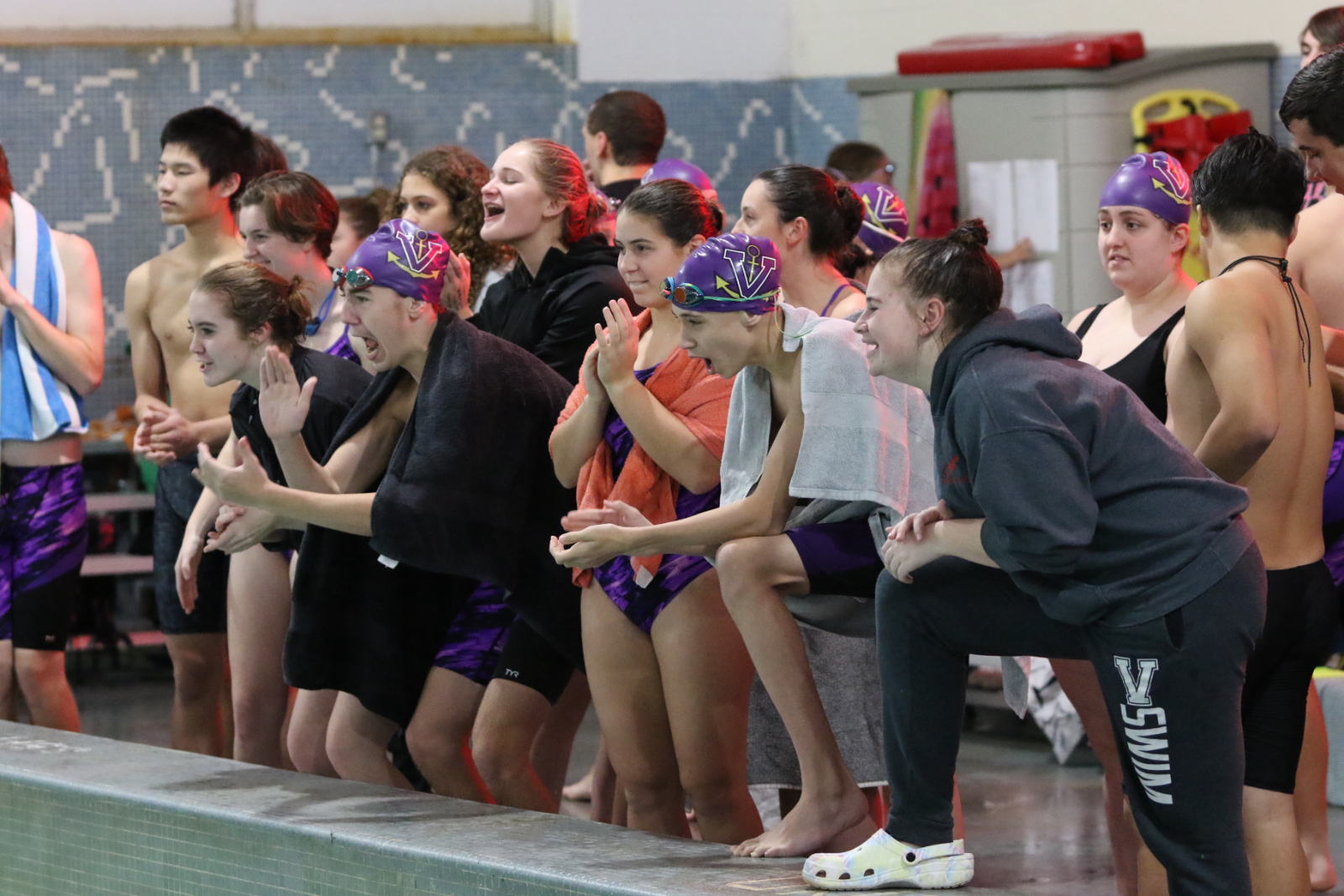 Vermilion - Team Home Vermilion Sailors Sports