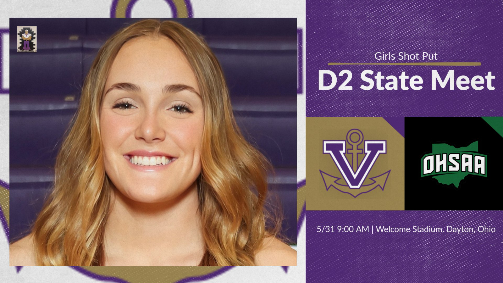 Vermilion - Team Home Vermilion Sailors Sports