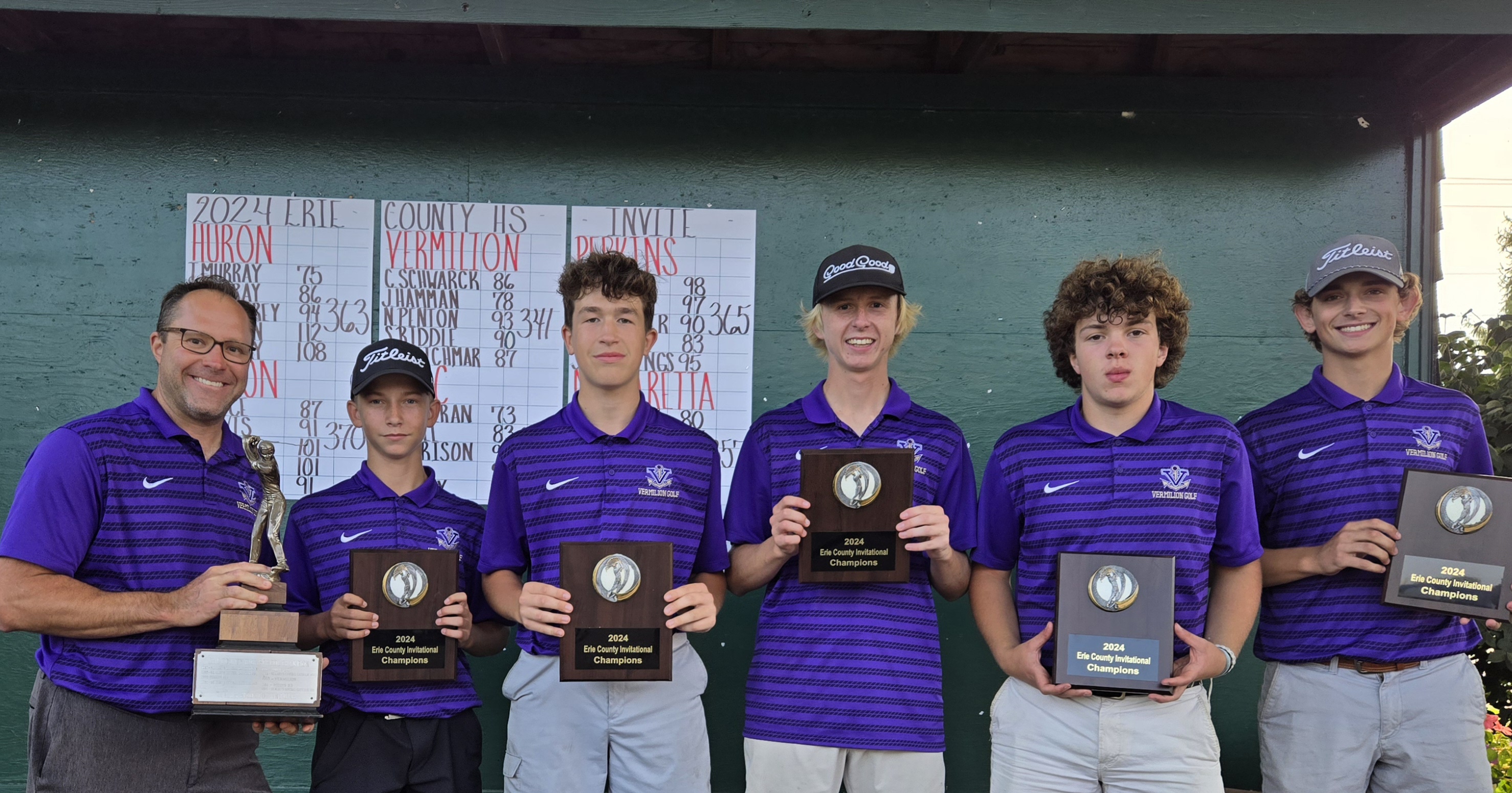 Vermilion - Team Home Vermilion Sailors Sports