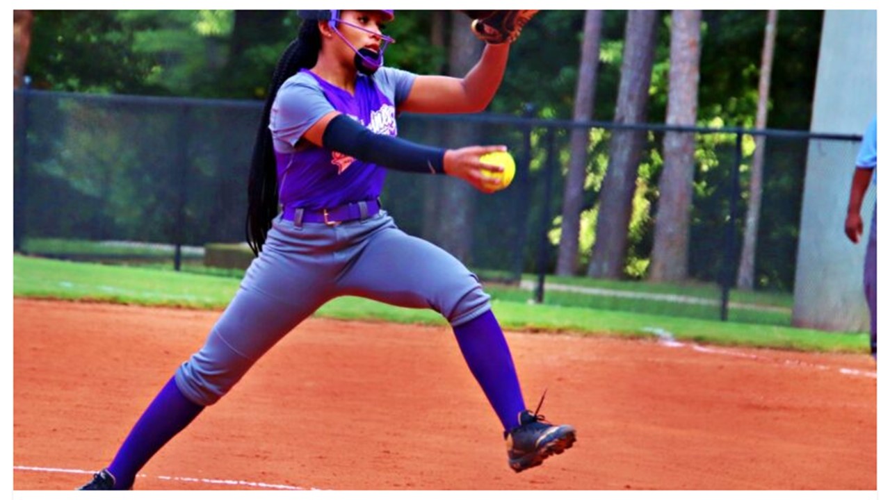 Miller Grove - Team Home Miller Grove Wolverines Sports