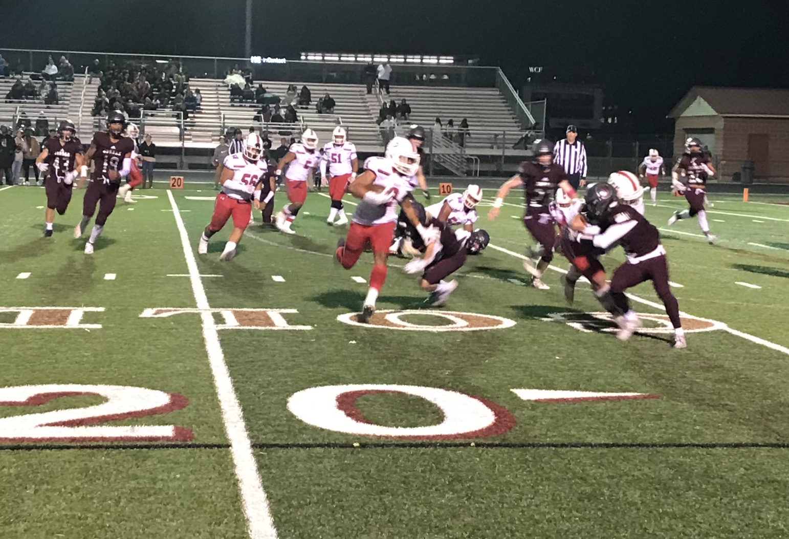 East - Team Home East Leopards Sports