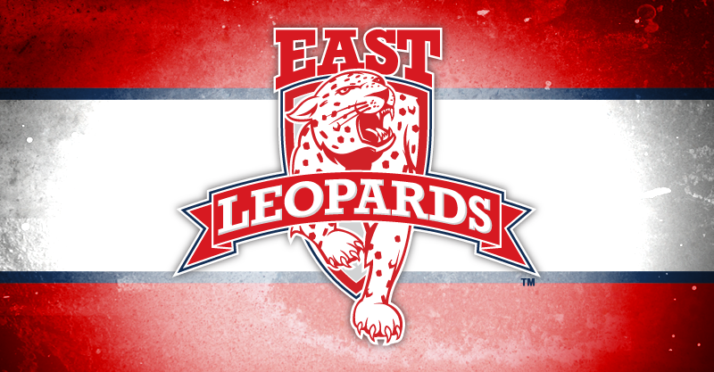 East - Team Home East Leopards Sports